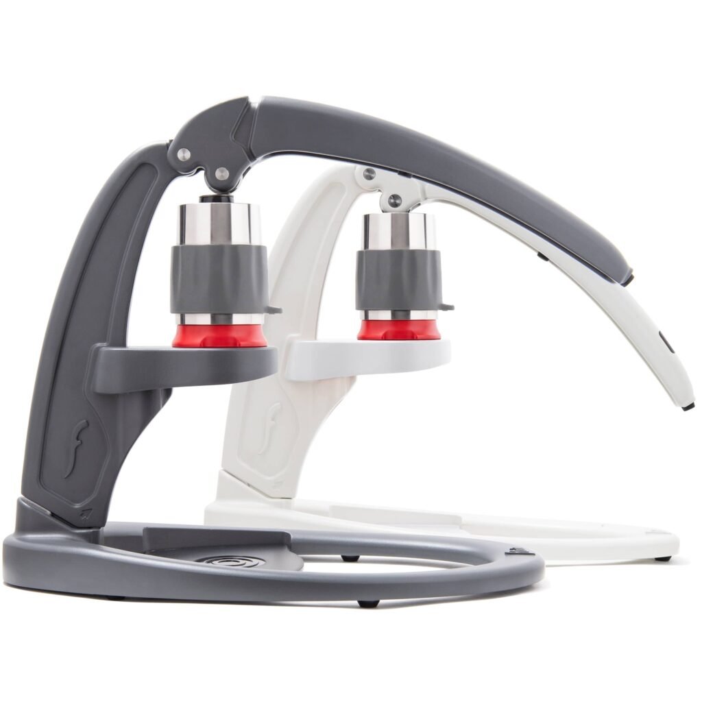 Flair NEO Espresso Maker - Zuma Coffee Nigeria