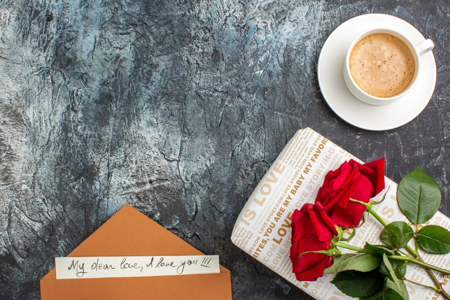 5 Unique Ways to Enjoy Coffee and Rose Flower in the Morning - Zuma ...
