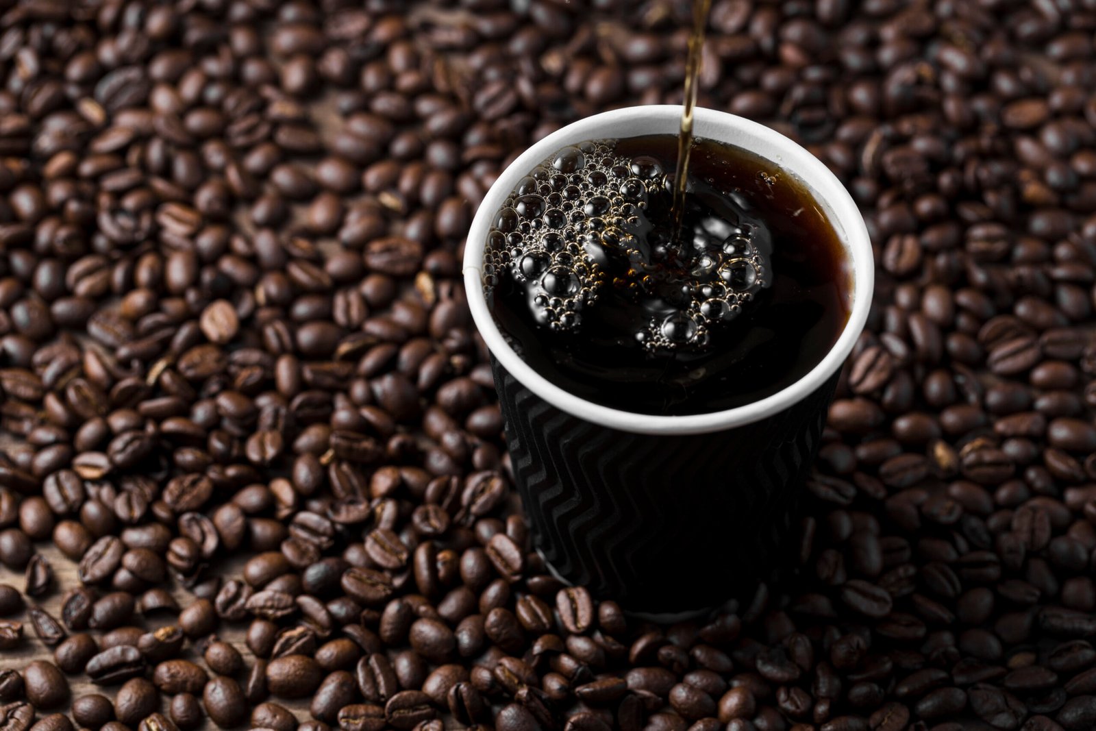 Black Coffee vs Espresso: 5 Powerful Differences You Need to Know ...